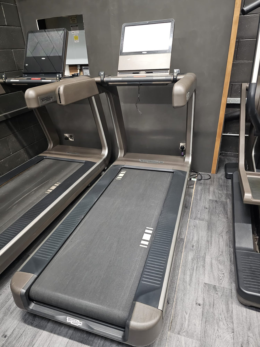 Quality Second Hand Treadmills Deals | My Fitness Junction