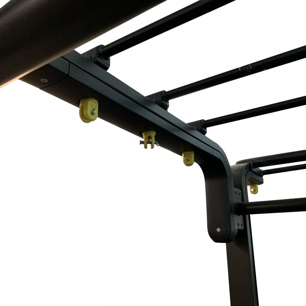 Technogym Omnia Multi-Functional Rig with accessories including Boxing Bag