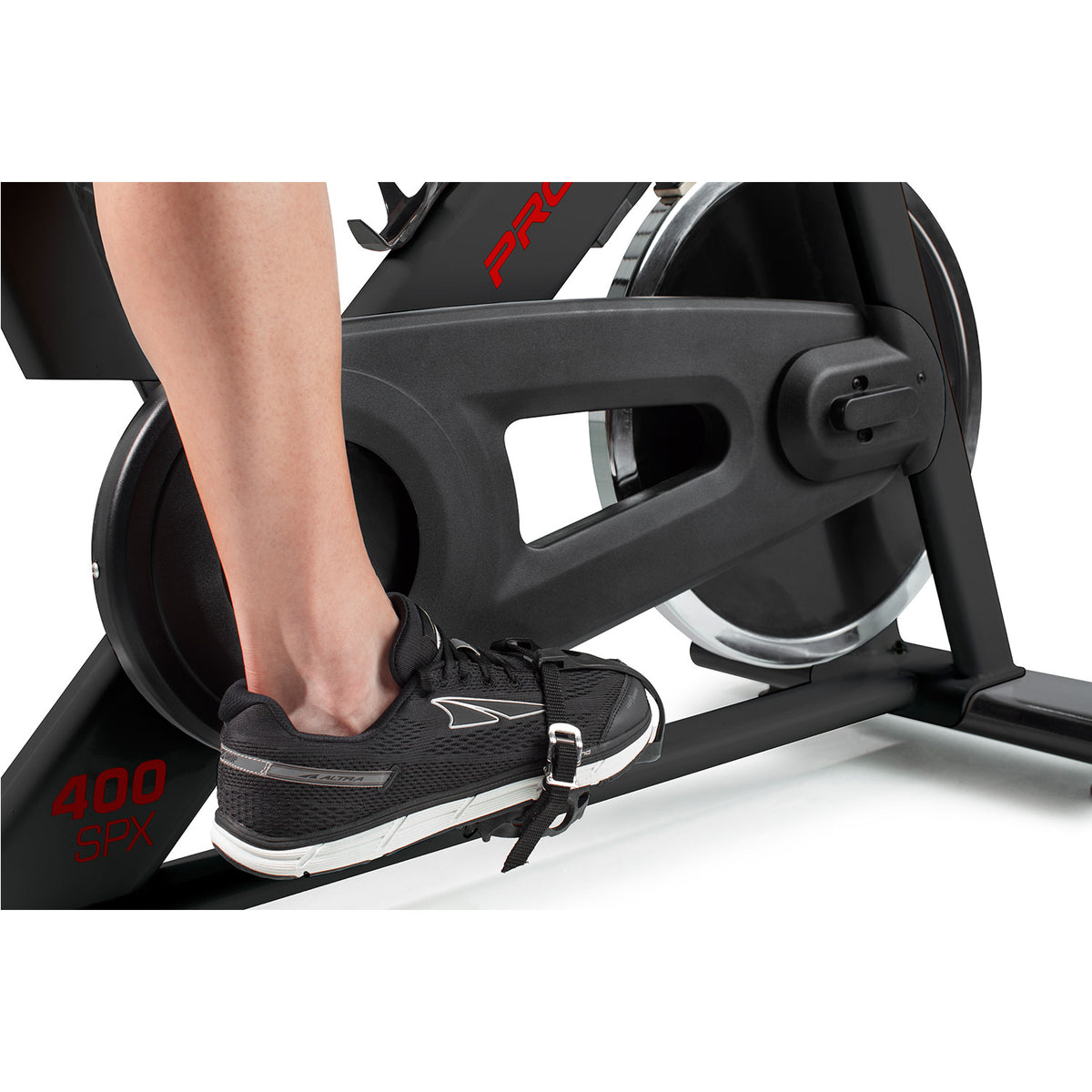 Proform 400 SPX Indoor Cycle / Spin Bike– My Fitness Junction