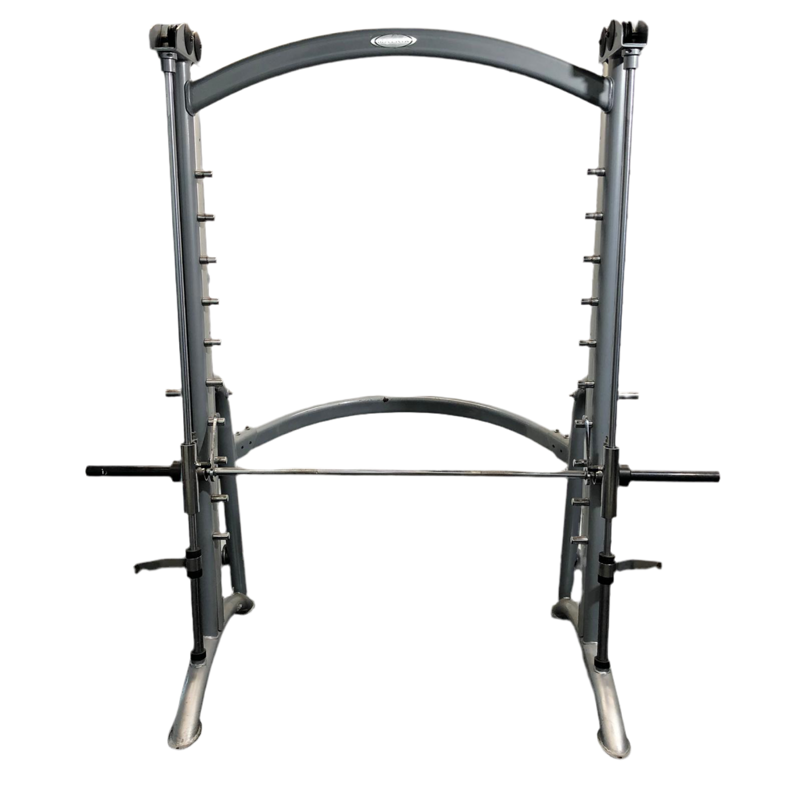 Matrix Fitness Aura-PL62 Smith Machine