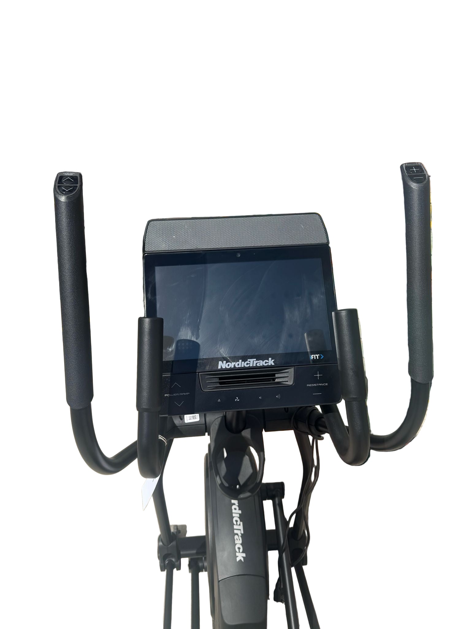 NordicTrack AirGlide 14i Elliptical Cross Trainer