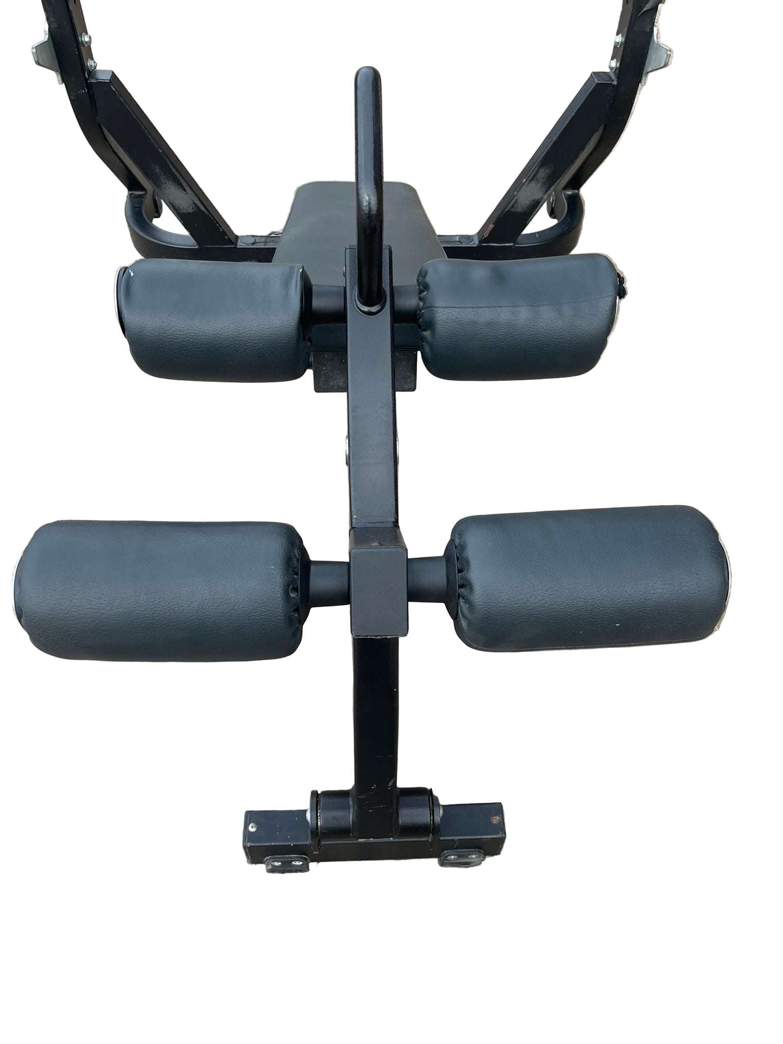Technogym Olympic Decline Bench Press Pure Strength - Commercial Gym E ...