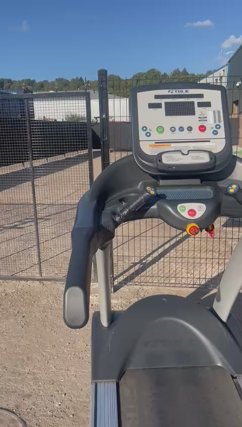 True Fitness TC900 High Performance Treadmill - Emerge LED Console– My ...